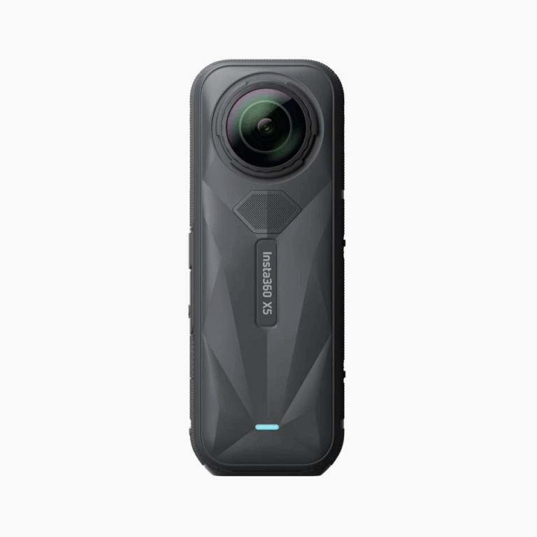 Insta360 X5 (Standard Bundle) – Latitude Sports El Salvador